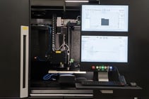 SCANLABガルバノスキャンヘッド用ソフトウエアSCANmotionStudio｜株式会社スキャンソル