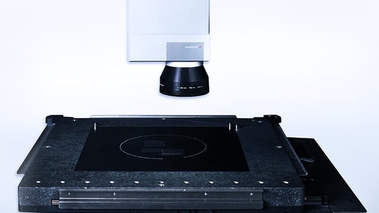 XL SCAN｜株式会社スキャンソル